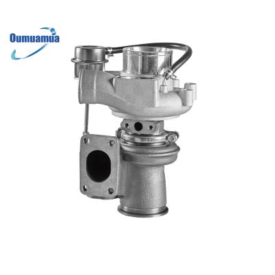 China Turbo HX25W-TD04HL-11T-6 HX25W für den Cummins-Motor PC100/200/128US Turbolader 3599355 neue Fabrik Direktverkauf zu verkaufen
