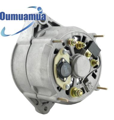 Cina Alternatore 24V 55A 0-12046-8037 0-98603-7760 per Bosch in vendita