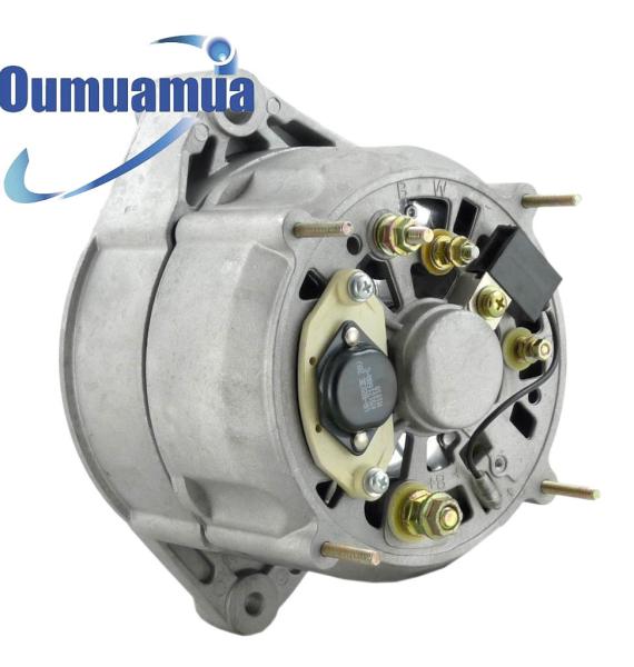 Alternator 24V 55A 0-12046-8037 0-98603-7760 For Bosch