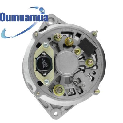 Cina Alternatore 24V 55A 0-12046-8037 0-98603-7760 per Bosch in vendita