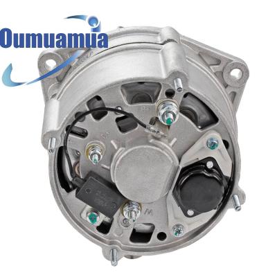 Китай Альтернатор 12В 65А 0-120-489-710 585.003.065 K1606 IA.0499 Для Bosch продается