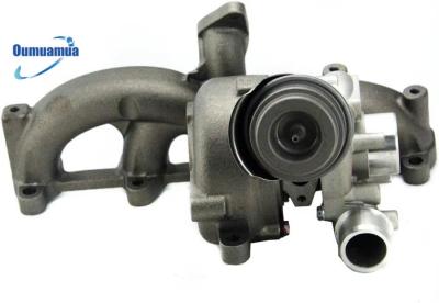 China Turbo GT1749V für Audi Motor ALH/AJM Turbolader 713672-1 zu verkaufen