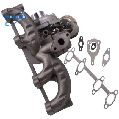 China Turbo GT1749V für Audi Motor AZV Turbolader 724930-5004 zu verkaufen