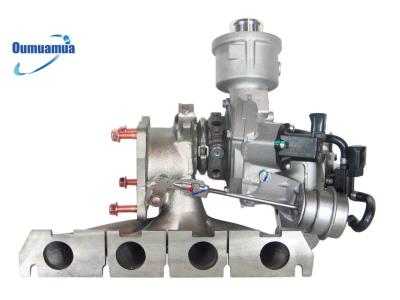 China Turbo K03-2080DCB5.88KCAXK Für Audi Motor BLU 2.0 TFSI Langer Turbolader 53039880106 zu verkaufen