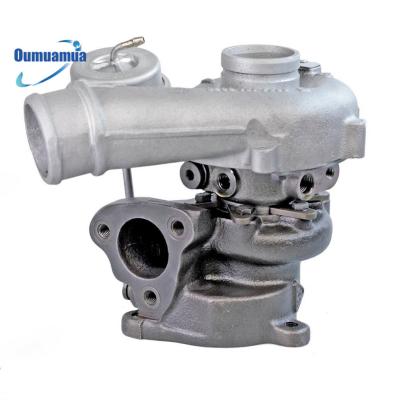 China Turbo K04-2275ECD5.82KCAXH K042275ECD5.82KCAXK Für Audi Motor AMK AMK APX Turbolader 53049700022 zu verkaufen