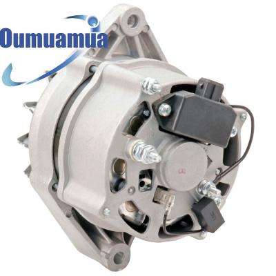 China Alternator 12V 65A 0120-488-296 0120-006-023 10-41-5458 Für Bosch zu verkaufen