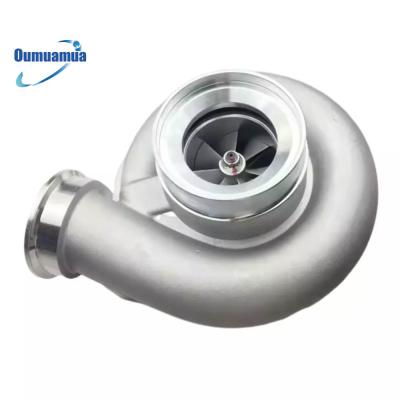 China Turbo S300-87F36CBCZM/1.15BJ1 geeignet für Mercedes-Benz Motor MIDR062356 B41 Turbolader 316638 neue Fabrik Direktverkauf zu verkaufen