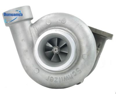 China Turbo S400 für Mercedes Benz Motor OM501LA OM501LA Euro-3 OM501LA Turbolader 316699 317405 neue Fabrik Direktverkauf zu verkaufen