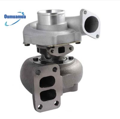 China Turbo T04B27 für Mercedes Benz Motor OM352A Turbolader 409300-0014 Neue Fabrik Direktverkauf zu verkaufen