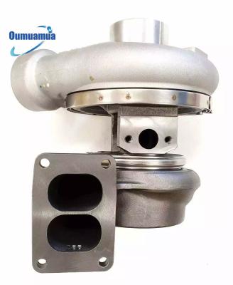 China Turbo 4LGZ352C/21.22 4LGZ geeignet für Mercedes-Benz Motor OM355A OM407HA Turbolader 52329703296 neue Fabrik Direktverkauf zu verkaufen