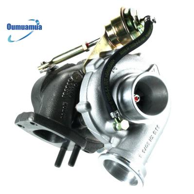 China Turbo K16-2470GYCAA5.82GAAWD geeignet für Mercedes-Benz Motor OM904LA-E2 Turbolader 53169707024 neue Fabrik Direktverkauf zu verkaufen