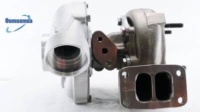 China Turbo S3BL144 für Mercedes-Benz Motor E7-300 E7-400 Turbolader 53249706001 neue Fabrik Direktverkauf zu verkaufen