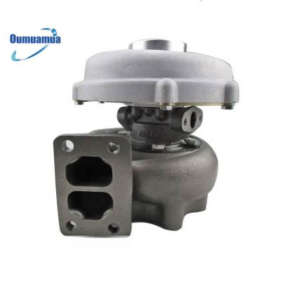 China Turbo K27 für Mercedes Benz Motor OM441 Turbolader 53279706508 Neue Fabrik Direktverkauf zu verkaufen