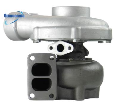 China Turbo k27-3465MXEAA18.20RNADD geeignet für Mercedes-Benz Motor OM502LA-E3 OM502LA-E2/E3 Turbolader 53279886526 neue Fabrik Direktverkauf zu verkaufen