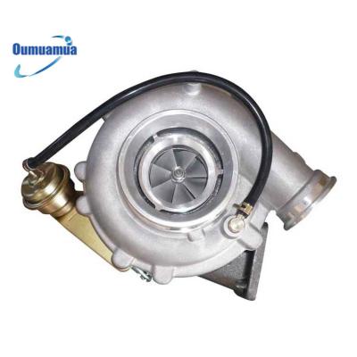 China Turbo K27.2-3071OXCKB11.91RNAXD geeignet für Mercedes-Benz Motor OM906LA-E4 Turbolader 53279887192 neue Fabrik Direktverkauf zu verkaufen