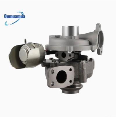 China Turbo GT1544V geeignet für BMW-Motor MINICOOPER Turbolader 740821-0001 753420-0005S neue Fabrik Direktverkauf zu verkaufen