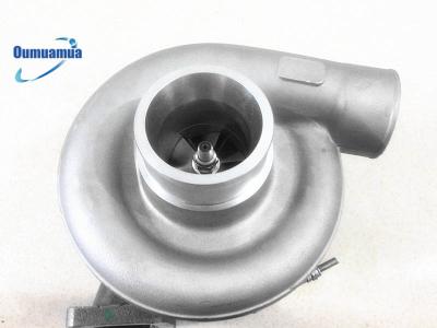China 4LF302 für Caterpillar Motor 3306 Turbolader 1W1227 186514 neue Fabrik Direktverkauf zu verkaufen