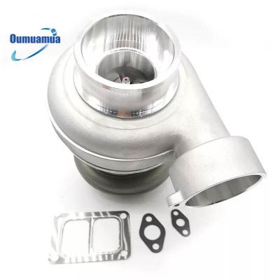 China Turbine TV6142 für Caterpillar Motor 3306 Turbolader 2W7277 neue Fabrik Direktverkauf zu verkaufen