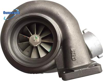 China Turbine TV8116 für Caterpillar Motor 3412 Turbolader 4P-2783 neue Fabrik Direktverkauf zu verkaufen