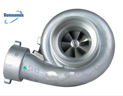 China Turbo TV9211 ist geeignet für Caterpillar Motor 3512 Turbolader 7W9409 466610-0002 neue Fabrik Direktverkauf zu verkaufen