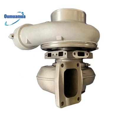 China Turbo TV83 für Caterpillar Motor 3516 S4DC Turbolader 9Y9204 neue Fabrik Direktverkauf zu verkaufen