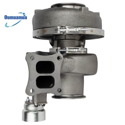 China Turbo GTA40888S ist geeignet für Caterpillar Motor C13 Turbolader 10R8733 neue Fabrik Direktverkauf zu verkaufen