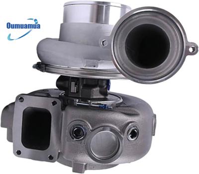 China Turbo S4DW034 für Caterpillar Motor 3406 Turbolader 110-8463 16717 zu verkaufen