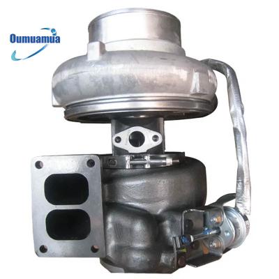 China Turbo GTA4702BS für Caterpillar Motor 870 C15 Turbolader 230-3542 zu verkaufen