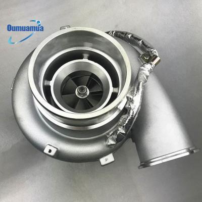 China Turbo S310 für Caterpillar Motor C18 Turbolader 267-8658 zu verkaufen