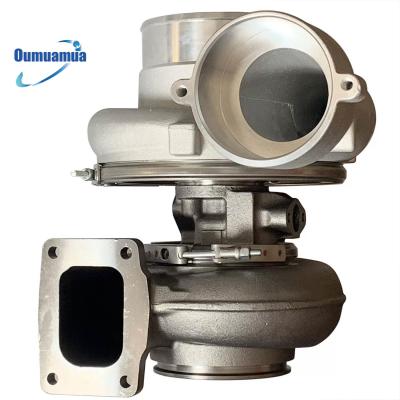 China Turbine BTV7511 für Caterpillar Motor 3512B Turbolader 289-1453 zu verkaufen