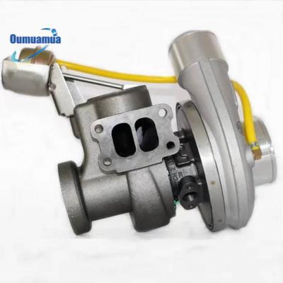 China Turbo S200A/S2B für Caterpillar Motor 33126B Turbolader 178474 185-8016 zu verkaufen