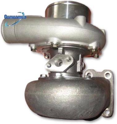 China Turbo S2E für Caterpillar Motor S2B5 F325 3116T Turbolader ME133745 7E5197 zu verkaufen