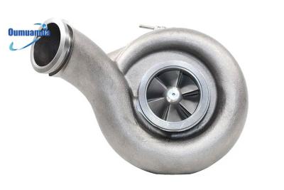 China Turbo GTA4702B für den Caterpillar-Motor C13 mit Turbolader 10R2027 zu verkaufen