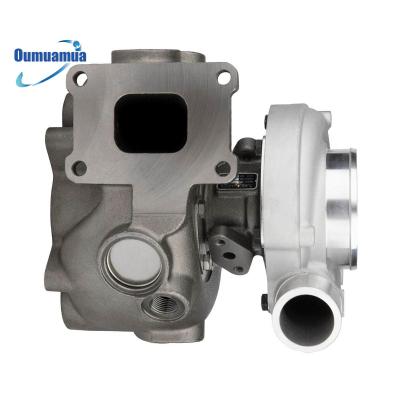 China Turbo S300W030 für Caterpillar-Motor 3116 3126 Turbolader 145-8884 zu verkaufen