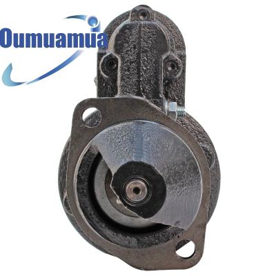 Китай 12В 9Т стартерный двигатель D301 0001109359 0001109360 0001354055 0001354091 0001358038 0001359028 0001362017 0001362018 продается