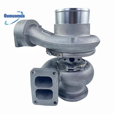 Китай Турбо S3BSL для двигателя Caterpillar 3176C с турбонаддувом 1855732 продается