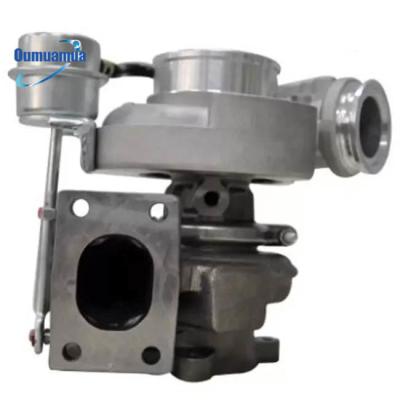 Китай Турбо HE221W для двигателя Cummins ISDE4.5 Турбокомпрессор 2834302 2835142 продается