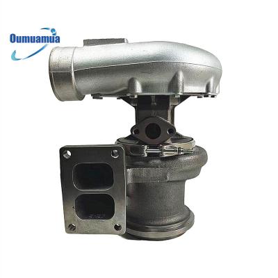China Turbo HC3 For Cummins Engine KTA19-G2 KTA38-G2 NTE290 NTE29D NTA855 Turbocharger 3501176 for sale