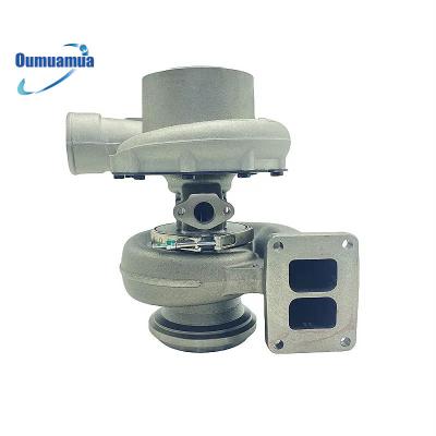 Китай Турбо HT3B для двигателя Cummins NT855 Турбокомпрессор 3522867 продается