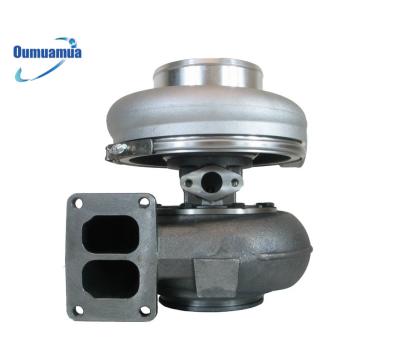 Китай Турбо HC5A для двигателя Cummins K19 турбокомпрессор 3523850 продается