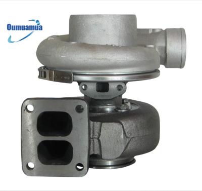 Китай Турбо H1E для двигателя Cummins 6CT турбокомпрессор 3524034 3524035 продается