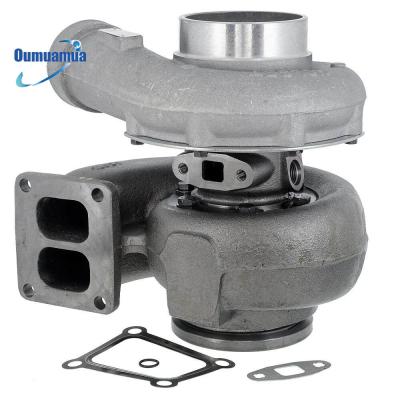 China Turbo HX50 voor Cummins Motor M11 Turbocompressor 3537245 Te koop