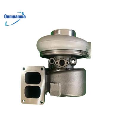 China Turbo HX85M voor Cummins motor KTA50 turbolader 3539290 3804680 Te koop