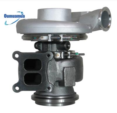 China Turbo HX55 voor Cummins Motor M11 Turbocharger 3590044 Te koop