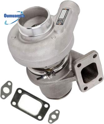 China Turbo HX30 voor Cummins motor 4BTA turbolader 3592112 Te koop