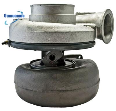 China Turbo HX60 Voor Cummins motor QST30 Turbolader 3592968 Te koop
