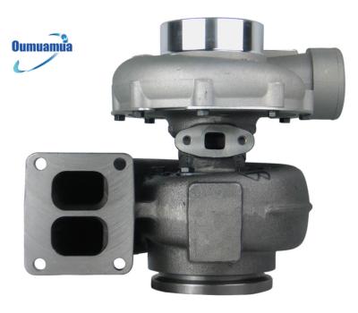 Китай Турбо HX50 для двигателя Cummins M11 турбокомпрессор 3594809 продается