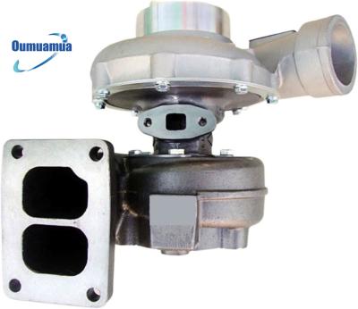 China Turbo HX50 Voor Cummins motor VTA38 Turbocompressor 3596901 Te koop