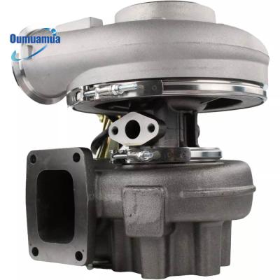 China Turbo HX60W Voor Cummins motor ISX QSX15 Turbolader 3598762 4024936 Te koop