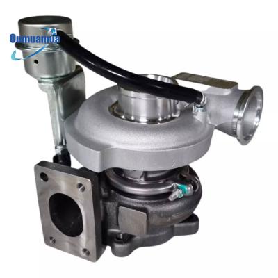 China Turbo HE200WG Voor Cummins motor ISF2.8 ISF3.8 Turbolader 3773121 3773122 Te koop